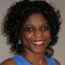 Robin Waley - Executive Director @ NANBPWC - Crunchbase Person Profile