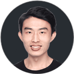 Cong Zhang - Crunchbase Person Profile