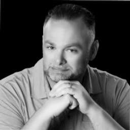 Jason Harrell - R&D @ Tesseract Ventures - Crunchbase Person Profile