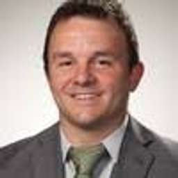 Mike Buckentin - President @ Logan Aluminum - Crunchbase Person Profile