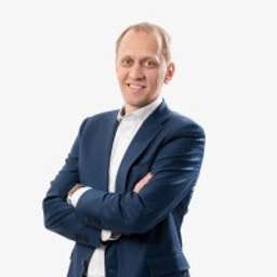 Oliver Tiidus - Founder @ LexyPass - Crunchbase Person Profile