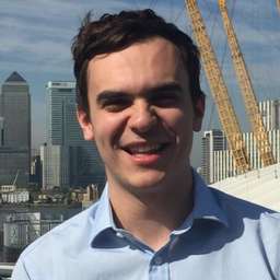 Daniel Fahey - Crunchbase Person Profile