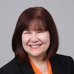 Kathi White - Crunchbase Person Profile