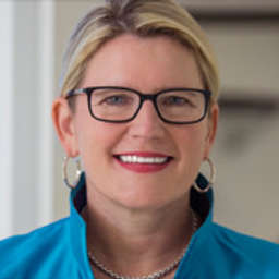 Joanna Geraghty - CEO @ JetBlue Airways - Crunchbase Person Profile