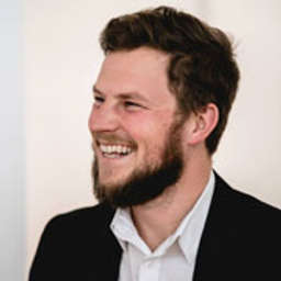 Markus Engelberger - Founder @ Creative Tribe - Crunchbase Person Profile