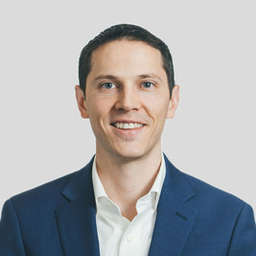 Drew Anderson - Crunchbase Person Profile