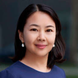 Dr. Caroline Man Xu - Co-Founder and CEO @ ViGeneron - Crunchbase ...