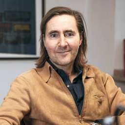 Bernd Georgi - Crunchbase Person Profile