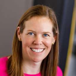 Micaela Bomhack - Crunchbase Person Profile