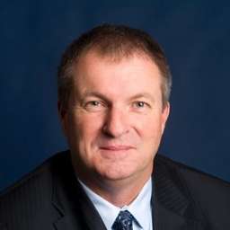 Roger Carter - CEO @ tk1sc - Crunchbase Person Profile