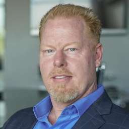 George Buckler - Co-Founder and CINO @ NOCIRA - Crunchbase Person Profile