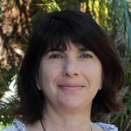 Tania Gonzalez - Owner @ Earth Consultants International - Crunchbase ...