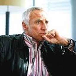 Dietrich Mateschitz - Founder and CEO @ Red Bull Media House ...