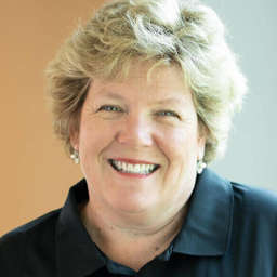 Ann Johnson - Crunchbase Person Profile