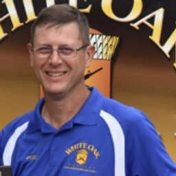 John Holliger - Founder @ White Oak Armament - Crunchbase Person Profile