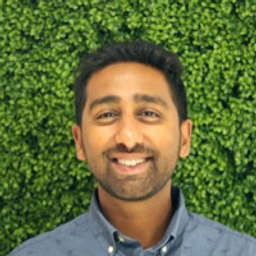 Suneet Shah - Crunchbase Person Profile