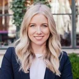 Sophie Wilkinson - Crunchbase Person Profile