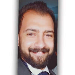Mohamed Ahmed - AR Specialist @ Overseas Pharma - Crunchbase Person Profile