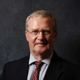 William J. Vanderstappen - Founder & President @ Vanderstappen Land ...