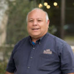 Robert Reyes - Crunchbase Person Profile