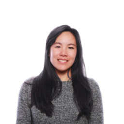 Eileen Zhang - Crunchbase Person Profile