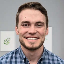 Austin Trahern - Crunchbase Person Profile