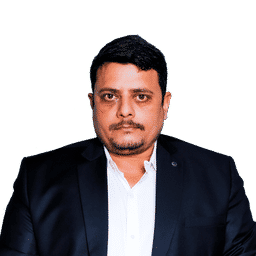 Amiya Satpathy - Co-Founder & CFO @ PayInc - Crunchbase Person Profile