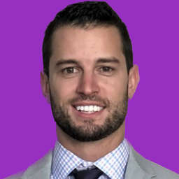 Jase Patrick - Crunchbase Person Profile