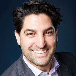 Eric Feinberg - Google Cloud - Enterprise Account Executive @ Google ...