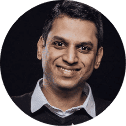 Prem Kumar - Founder & CEO @ gyghub - Crunchbase Person Profile