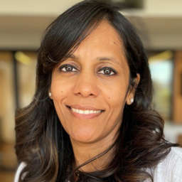 Saloni Sanghvi Varma - Chief Financial Officer @ Motif - Crunchbase ...