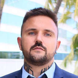 Pylyp Matiukhin - Digital Art Director @ IIIIIIIIIIO - Crunchbase ...