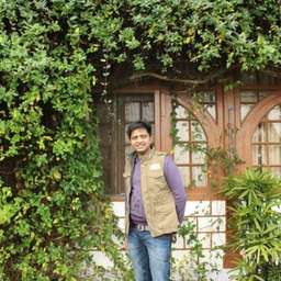 Darshak Shah - Crunchbase Person Profile