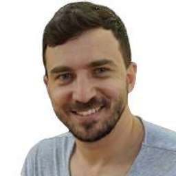 Alex Green - Co-founder & CEO @ Amplify - Crunchbase Person Profile