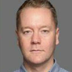 Adrian Soars - Chief Technology Officer @ Hazelcast - Crunchbase Person ...