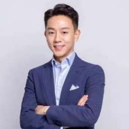 Willy Chuang - COO @ WOO Network - Crunchbase Person Profile