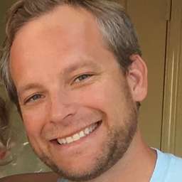 Hunter Hartman - CEO & Co-Founder @ Vesyl - Crunchbase Person Profile