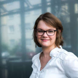 Julia Hetzel - Crunchbase Person Profile