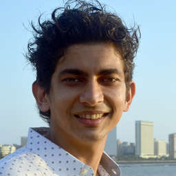Harsh Parikh - Co-founder & Director @ DRiefcase - Crunchbase Person ...