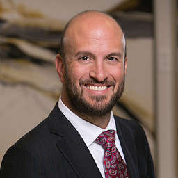 Thomas J. Petrelli, Jr. - Crunchbase Person Profile