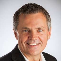 Chuck Hartlen - Executive Vice President Customer Experience @ Nova ...