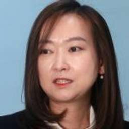 Junga Lee - VP @ Bithumb - Crunchbase Person Profile