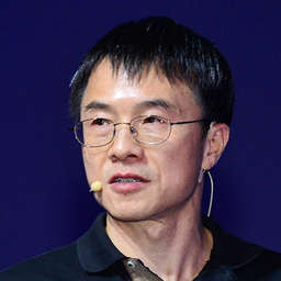 Qi Lu - Crunchbase Person Profile