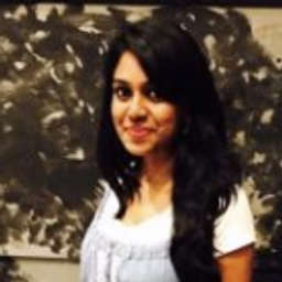 Joslin Jose - VP @ Atrium Angels - Crunchbase Person Profile