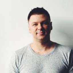 Igor Tomych - Founder and CEO @ Dashdevs LLC - Crunchbase Person Profile