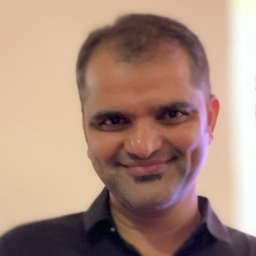 Suresh Reddy Kolla - Crunchbase Person Profile