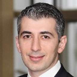 Nugi Jakobishvili - Chief Investment Officer @ ICONIQ Capital ...