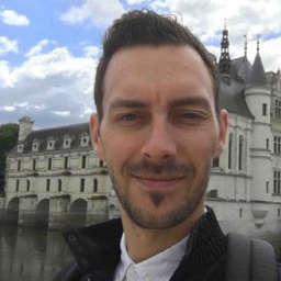 Loic Dos Santos - Crunchbase Person Profile