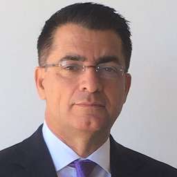 Allen Bannon - CEO @ Vnomic - Crunchbase Person Profile