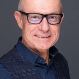 Franz XJ Pacher - CEO @ Amberg Group - Crunchbase Person Profile